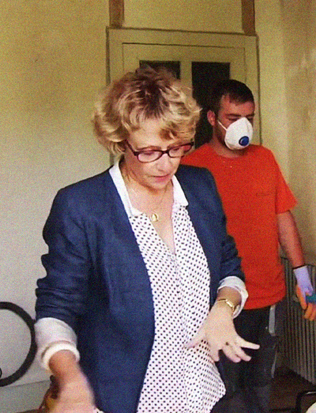 Notre histoire - Charpenet depuis 1951